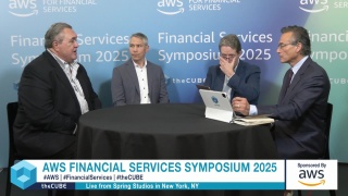 AWS Financial Services Symposium 2025