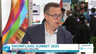 Snowflake Summit 2025